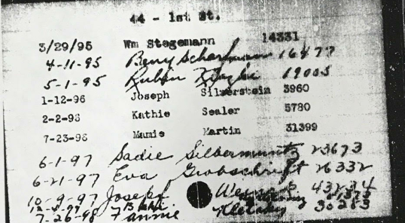 Birth Records Archives - Reclaim The Records