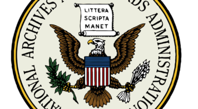 United States National Archives and Records Administration (NARA ...